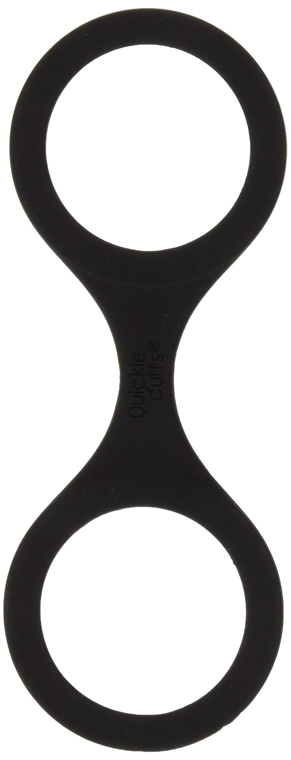 Amazon.com: Creative Conceptions Quickie Cuffs Super Strong Silicone ...