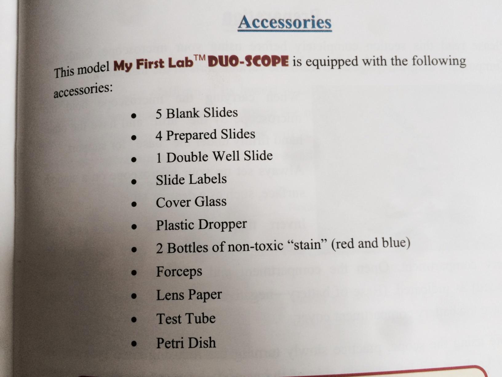 $24/mo - Finance My First Lab Duo Scope Microscope - Young Scientist ...