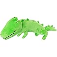 Amazon.com: Mighty Mojo Lyle Lyle Crocodile Plush Doll Toy Based Off of ...