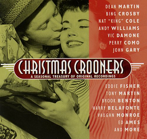 Original Artists - Christmas Crooners - Amazon.com Music