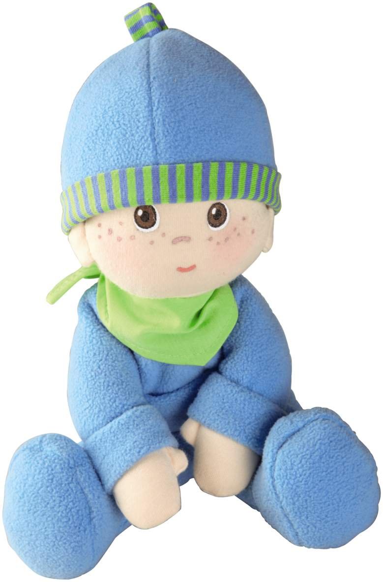 Amazon.com: Baby Boy Doll Blue: Baby