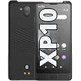 Sonim XP10 5G Unlocked Smartphone, 128GB Storage, Android, Rugged ...