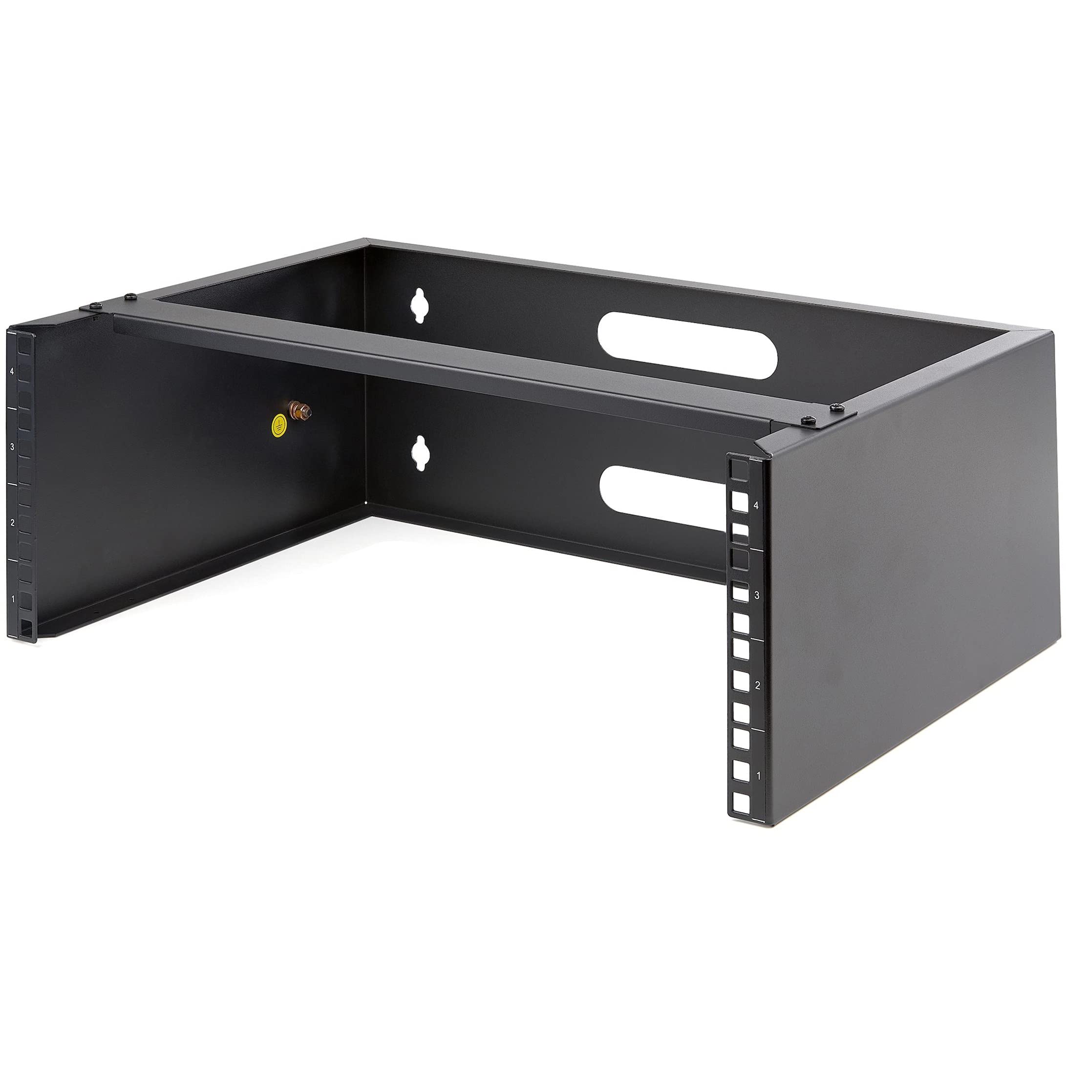 Mua StarTech.com 4U Wall Mount Network Rack - 14 Inch Deep (Low Profile ...