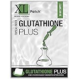 Amazon.com: PatchMD Glutathione Plus Topical Patch - 30 Day Supply : Health & Household