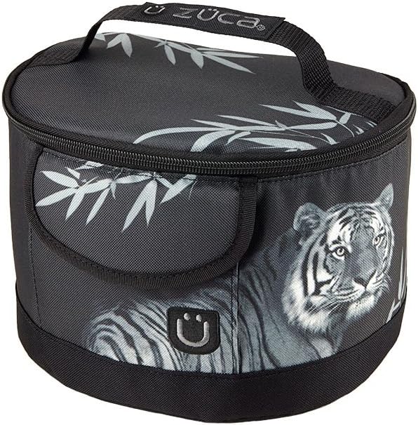 Zuca Tiger Lunch Box / 89055900736: Amazon.co.uk: Kitchen & Home