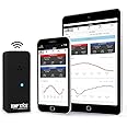Amazon.com: Temp Stick Remote WiFi Temperature & Humidity Sensor. No Subscription. 24/7 Monitor ...