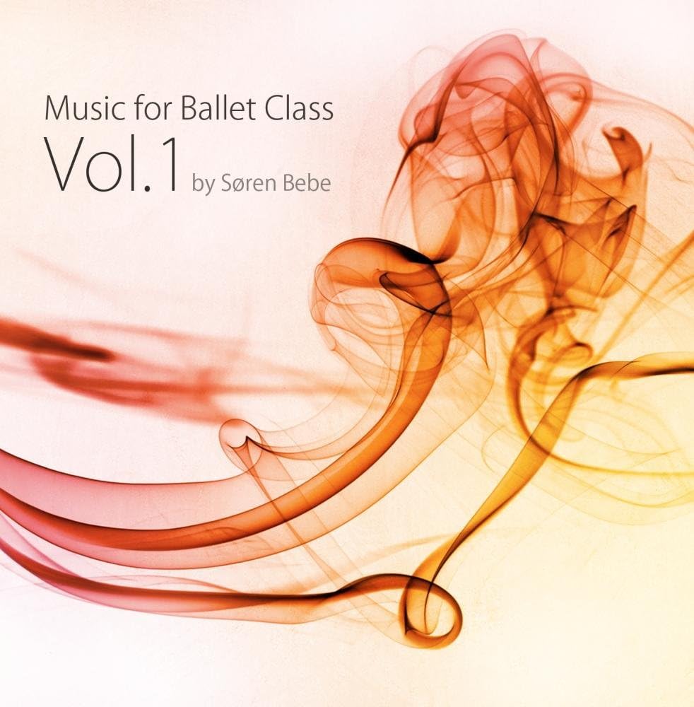 Music for Ballet Class Vol.1: Amazon.co.uk: CDs & Vinyl
