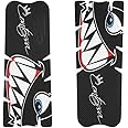 Amazon.com: Mountain Bike Sticker Bicycle Frame Anti-Scratch Protector ...