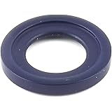 Amazon.com: General Motors 12616850, Engine Oil Drain Plug Gasket ...