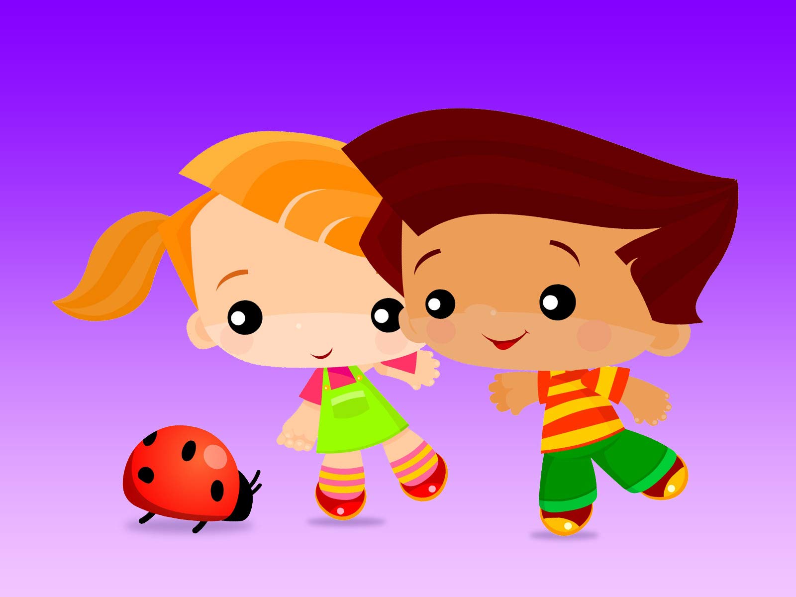 Watch Vocabulary With Fred And Fiona (Spanish Audio) | Prime Video