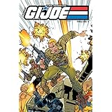 G.I. Joe: The Complete Collection, Vol. 1: Eisinger, Justin, Simon ...