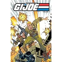 G.I. Joe: The Complete Collection, Vol. 1: Eisinger, Justin, Simon ...