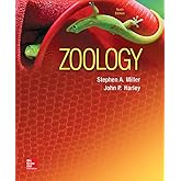 Amazon.com: Zoology: 9780073028200: Miller, Stephen, Harley, John: Books