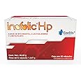 Inofolic HP Suplemento Alimenticio 60 Und : Amazon.com.mx: Salud y ...