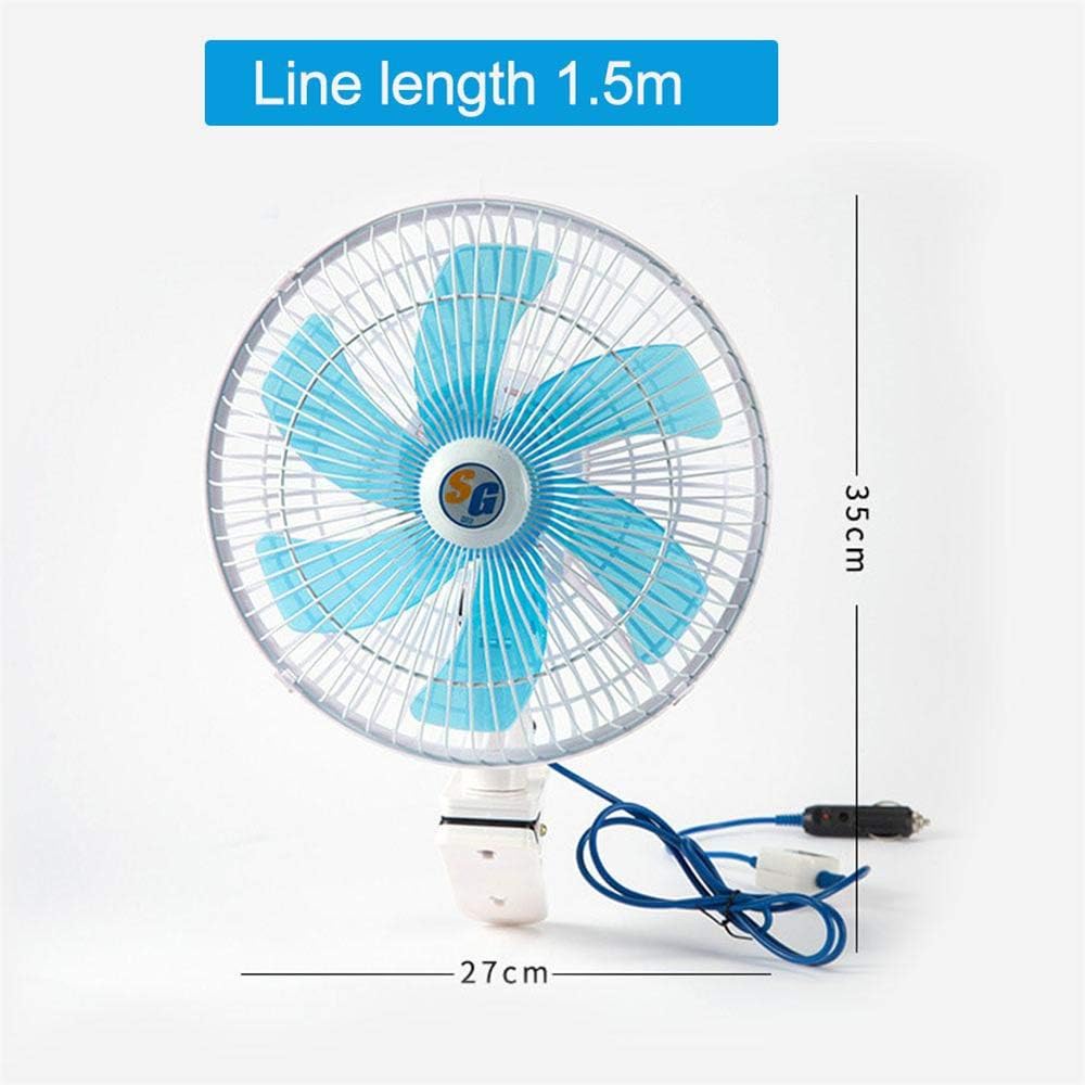 Allestimenti interni Ventilatori auto Auto con 11 pollici ventilatore ...