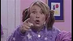 Amazon.com: Rockin' with Roseanne - Calling All Kids: Roseanne, Jeff ...