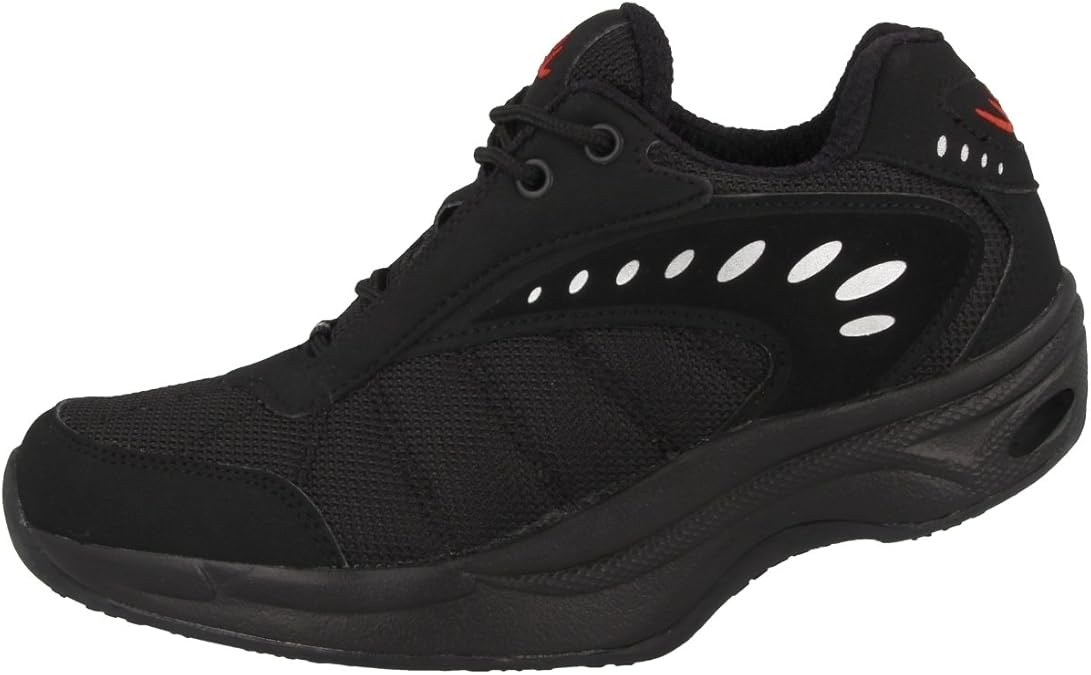 Sport - womens 20 degree gait correcting negative heel rocker: Amazon ...