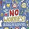 No Worries! Mindful Kids: An activity book for children who sometimes ...