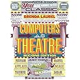 Computers as Theatre (2nd Edition): Laurel, Brenda: 9780321918628 ...