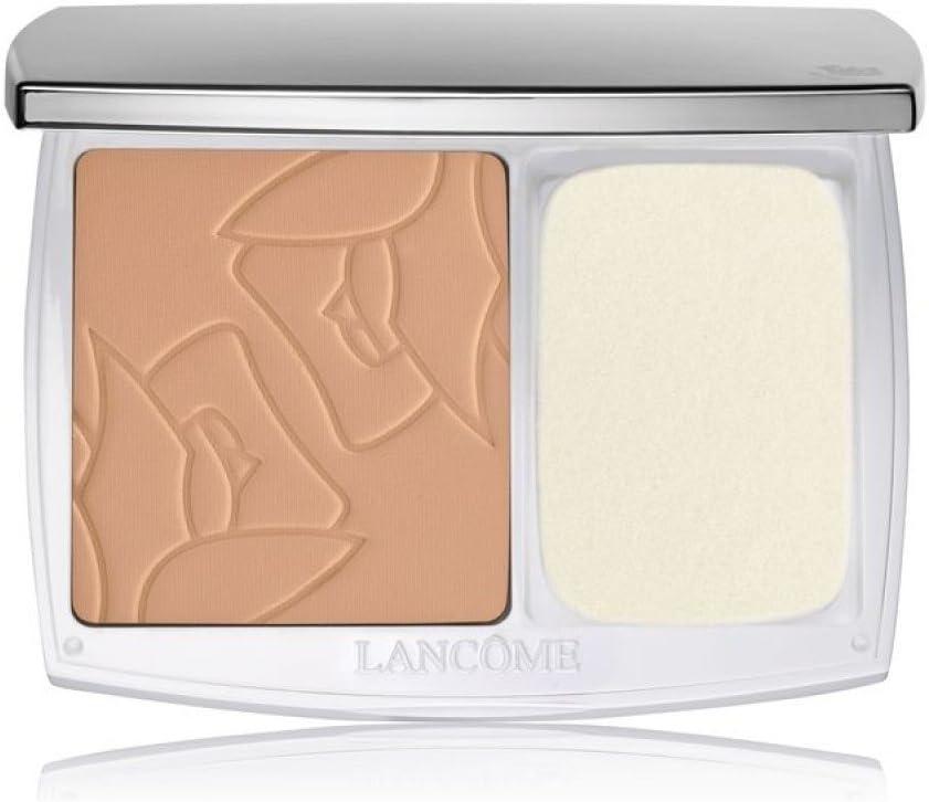 Lancome Teint Miracle Color Compact Powder 03 Beige Diaphane: Amazon.co ...