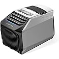 Amazon.com: EF ECOFLOW Wave 2 Portable Air Conditioner, Air Conditioning Unit with Heat, Air ...