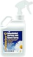 Protector C Bed Bug, Flea and All Insects Killer Spray (5 Litres ...