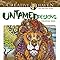 Creative Haven Untamed Designs Coloring Book : Roytman, Arkady: Amazon.ca: Books
