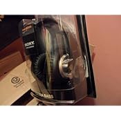 Amazon.com: Sony MDR-XB500 40mm XB Diaphragm Driver Extra Bass ...