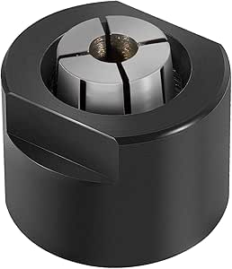 Collet for Router fit for Triton Router JOF001, MOF001 and TRA001 ...