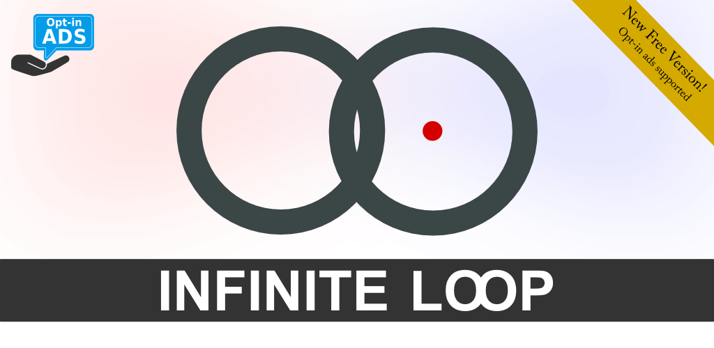 Infinite Loop:Amazon.com:Appstore for Android