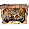 Amazon.com: BattleTech: Inner Sphere Security Lance : Toys & Games