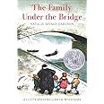 Amazon.com: The Family Under the Bridge: 9780833546562: Carlson ...