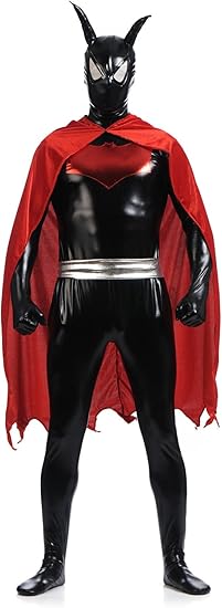 The Batman Beyond Costume and Backstory - Batman Factor