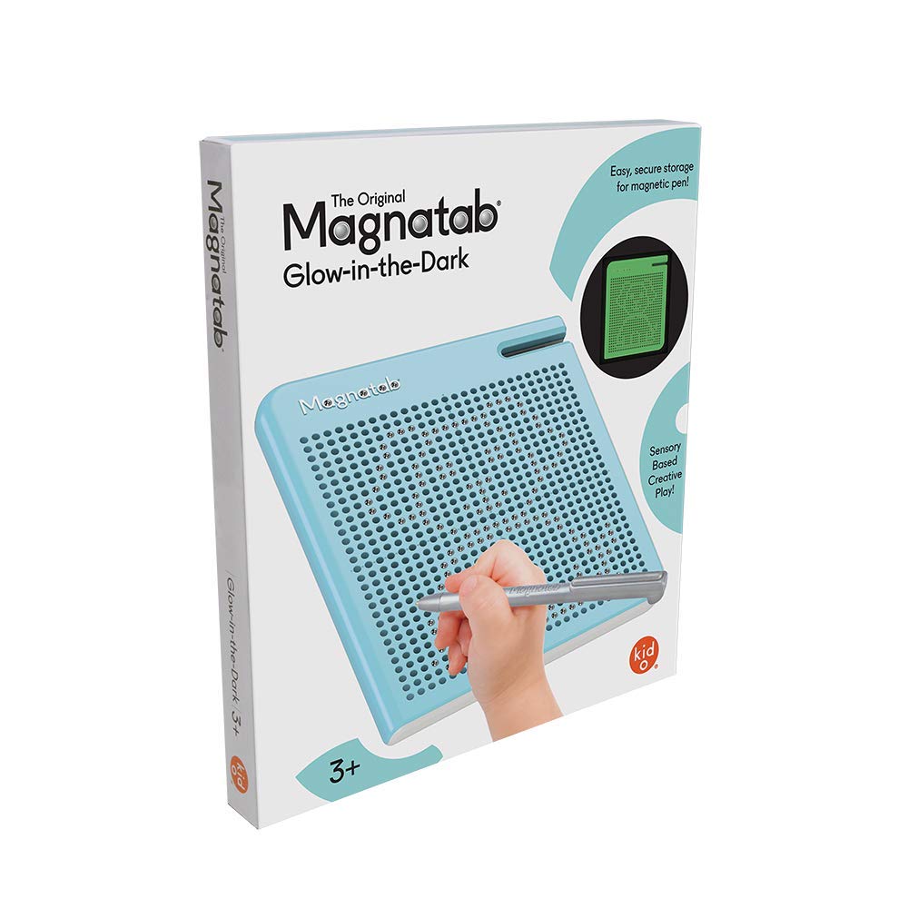 Mua Magnatab Glow-in-The-Dark — Activity for Fun and Learning — Sensory ...