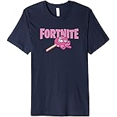 Amazon.com: Fortnite Popsicle Bear T-Shirt : Clothing, Shoes & Jewelry