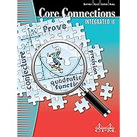 CORE CONNECTIONS Integrated II: 9781603283489: Amazon.com: Books