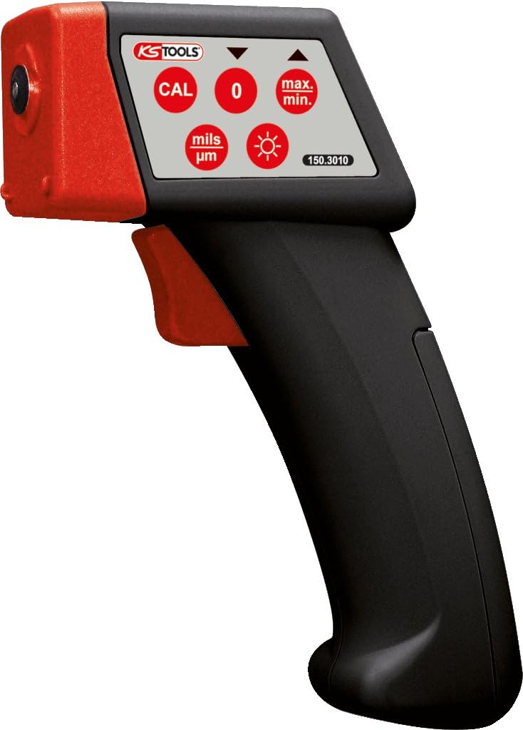 KS Tools 150.3010 Layer thicknesses measuring instrument – BigaMart