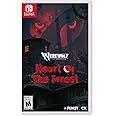 Amazon.com: Werewolf The Apocalypse: Heart of the Forest - Nintendo ...