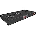 Amazon.com: Rack Mount Fan - 3 Fan Server Cooling System - 1U 19 ...