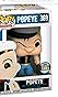 Amazon.com: Funko Popeye Pop Vinyl Figure (Specialty Series): Toys & Games