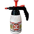 FBS Pump & Spray Compression Sprayer - Pump Sprayer with 1 Liter Spray ...