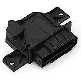 Amazon.com: 13565642 Fuel Pump Power Control Module Compatible with GMC ...
