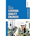 The ASQ Certified Quality Engineer Handbook, Fifth Edition: Laman ...