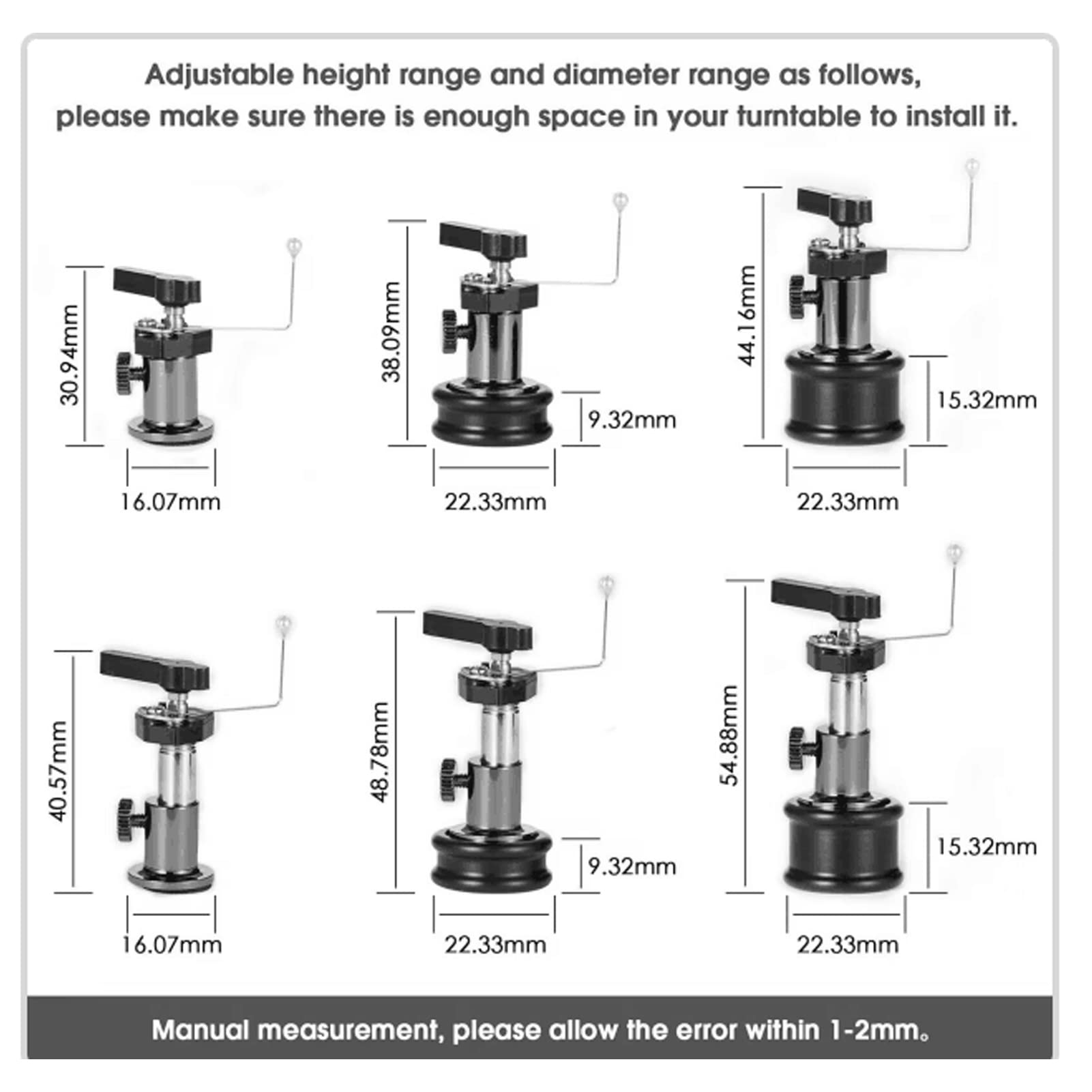 Mua Tonearm Lifter, Automatic Tonearm Arm Lifter, Turntable Tonearm ...