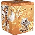 Pokémon Stacking Tin-Fighting : Amazon.ca: Toys & Games