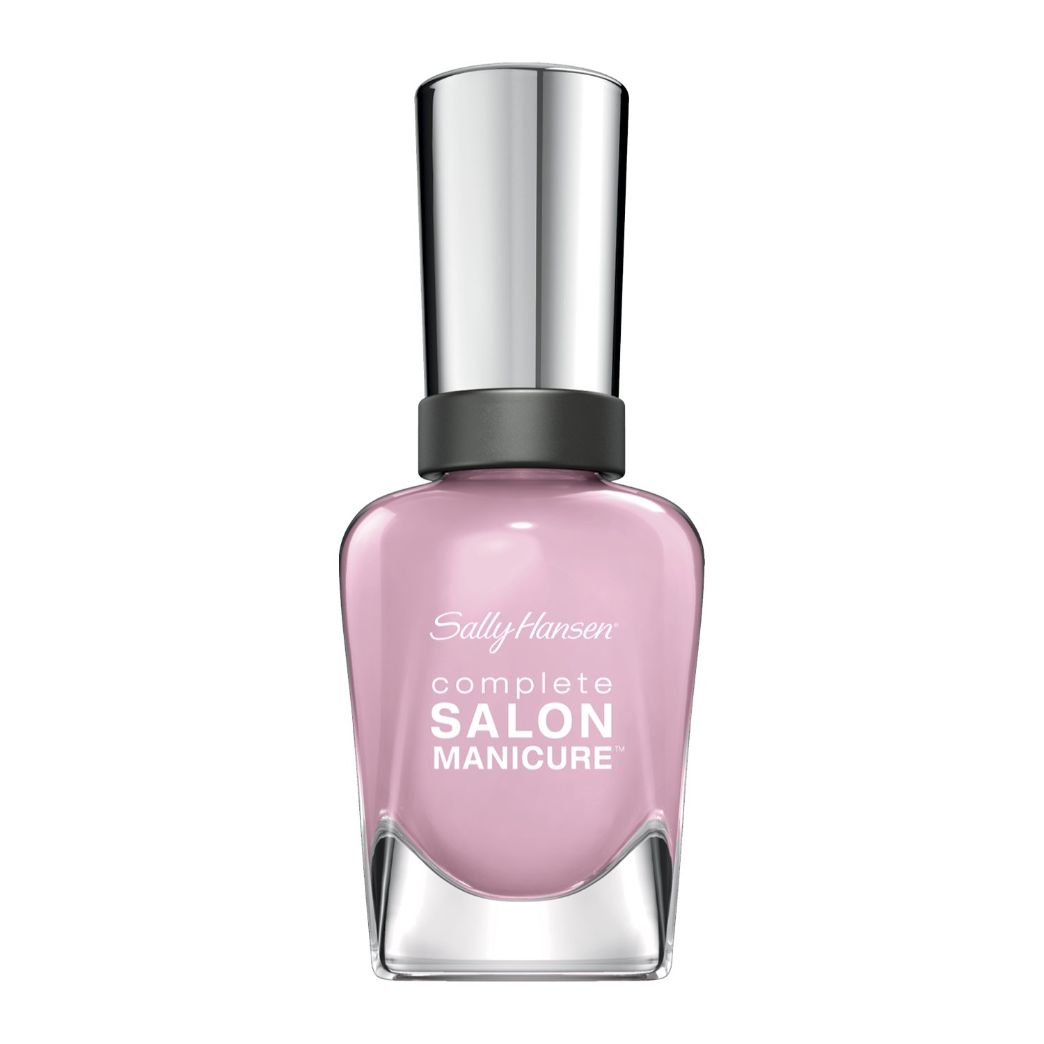 Amazon.com : Sally Hansen Hard as Nails Xtreme Wear, Tickled Pink, 0.4 ...