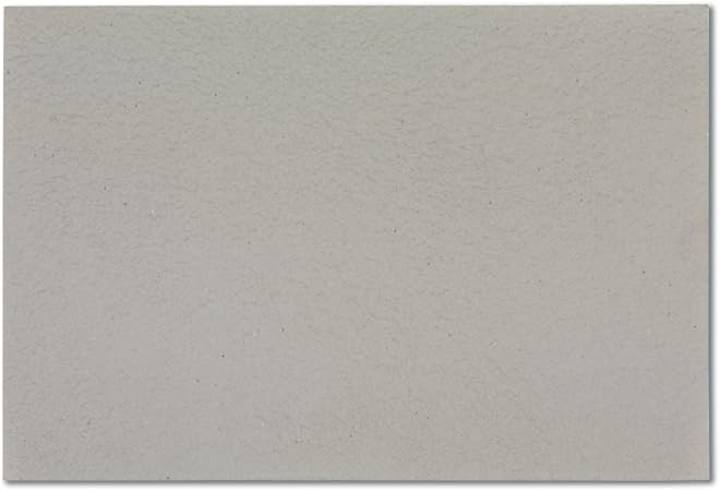 Teacherboards Sundeala Pin Board - Unframed - Grey - 2400 x 1200mm (W x ...