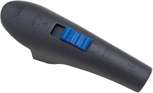Amazon.com: Fissler Blue Point Pressure Cooker Lid Handle, 18/22/26cm ...