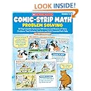 Amazon.com: Comic-Strip Math: Problem Solving: 80 Reproducible Cartoons ...