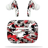 Amazon.com: ReplaceMyParts Vinyl Skins for AirPods Pro Protective Wraps ...